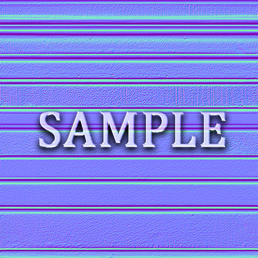 Second Life Marketplace - Zoy Texture [ Real Metal Seamless ] Normal Map
